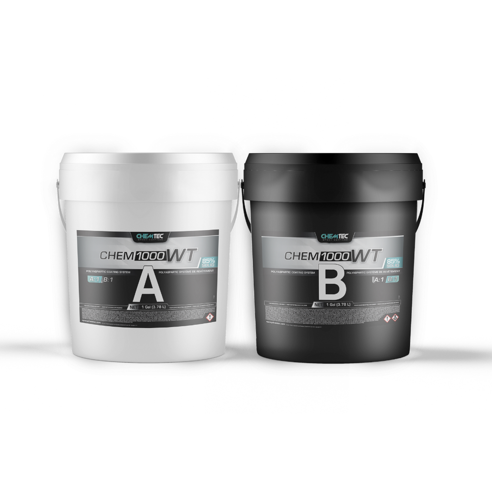 Epoxy Chemtec
