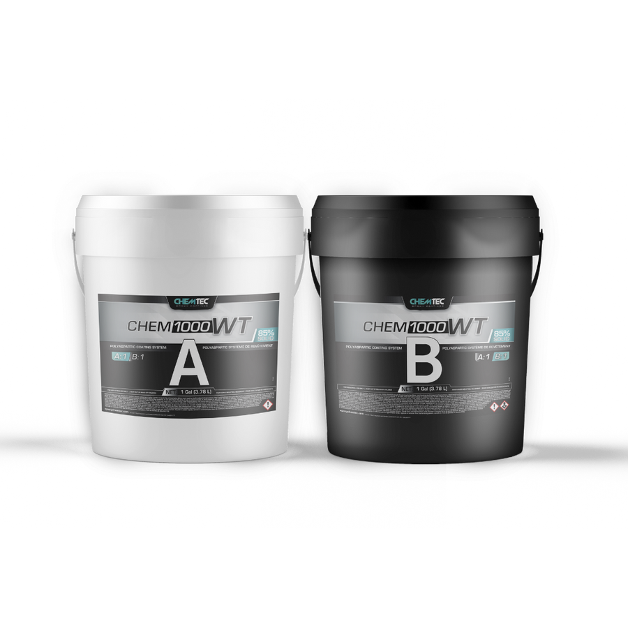 Epoxy Chemtec