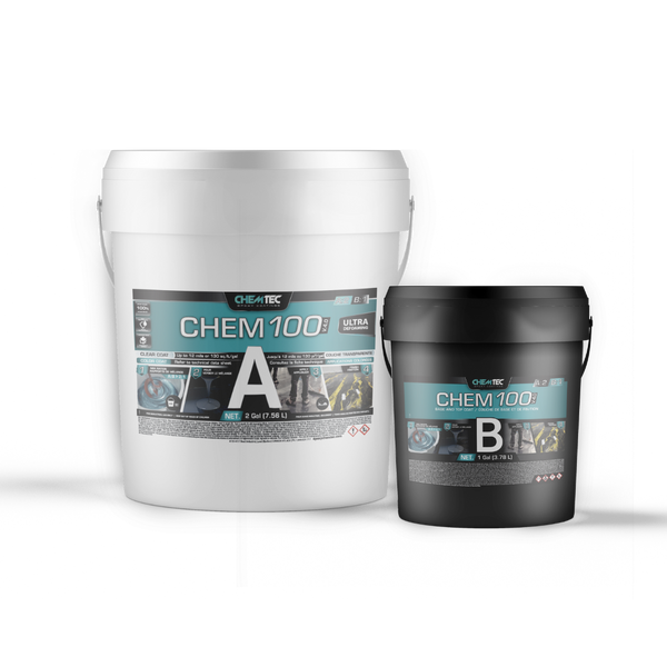 Epoxy Chemtec