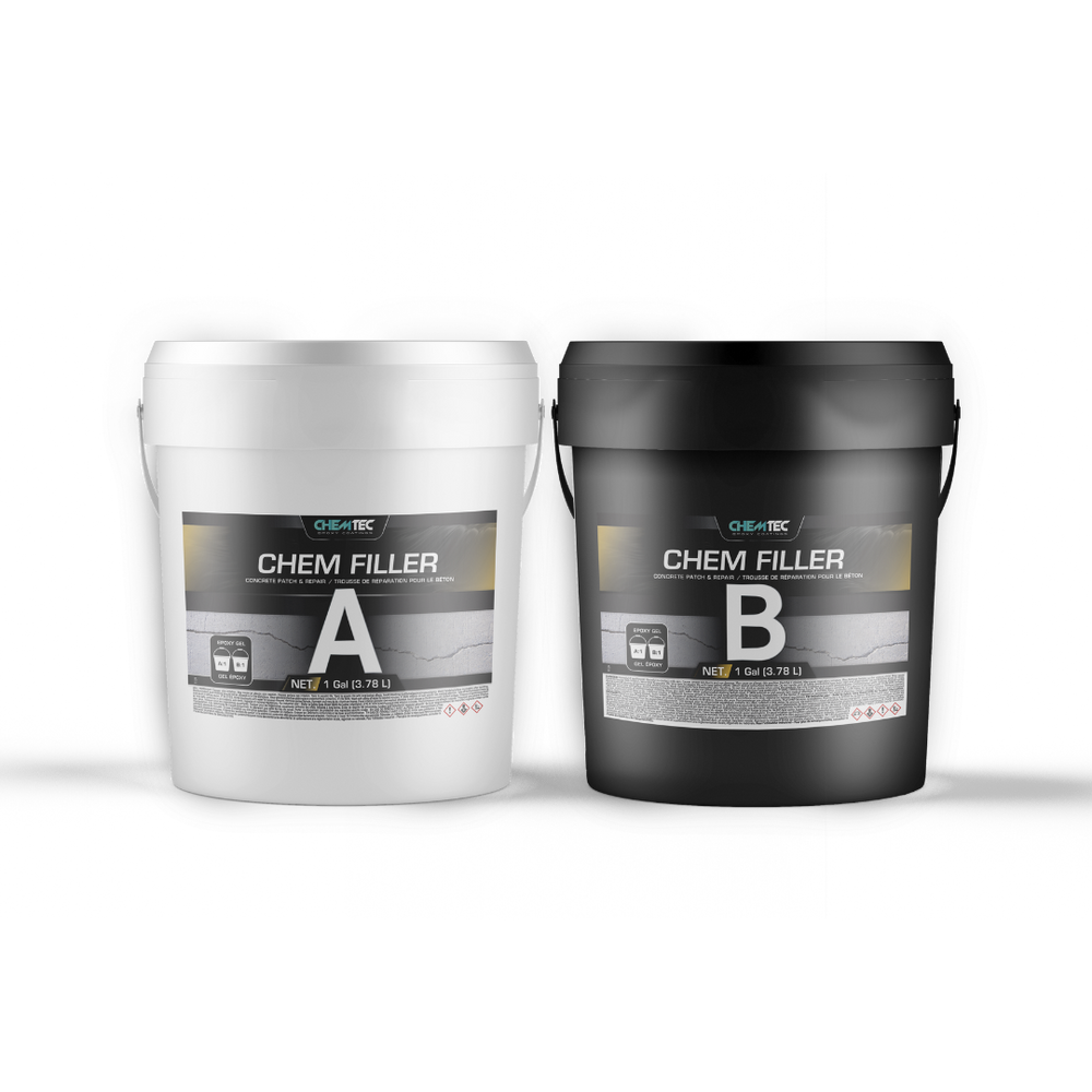 Epoxy Chemtec