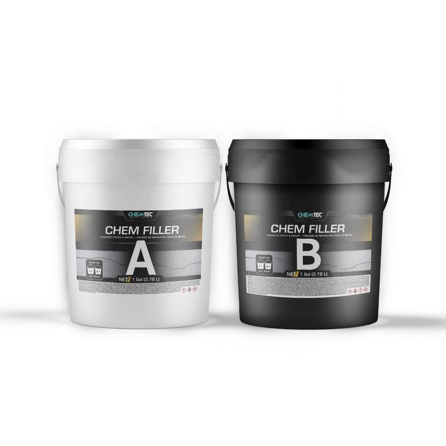 Epoxy Chemtec