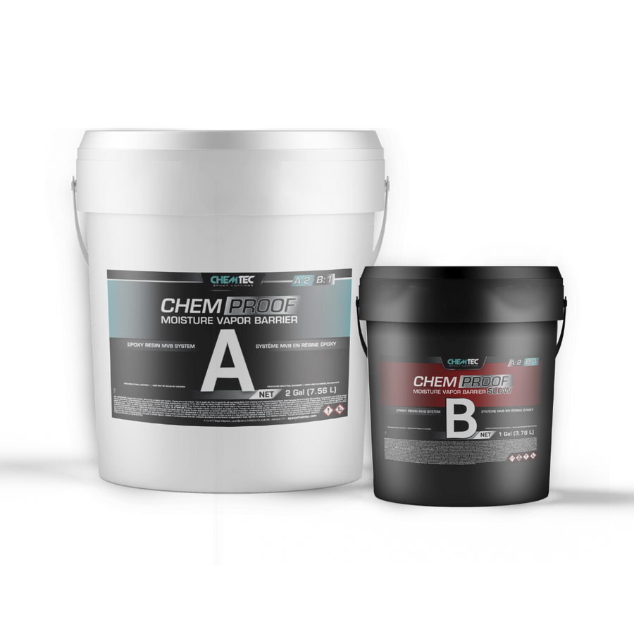 Epoxy Chemtec