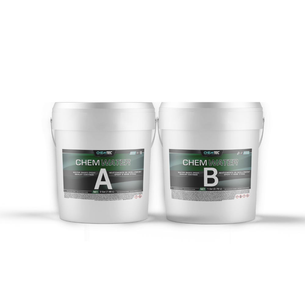 Epoxy Chemtec
