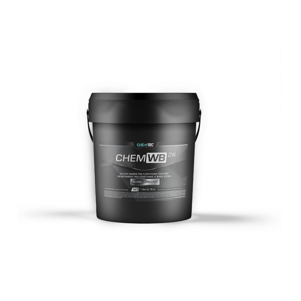 Epoxy Chemtec