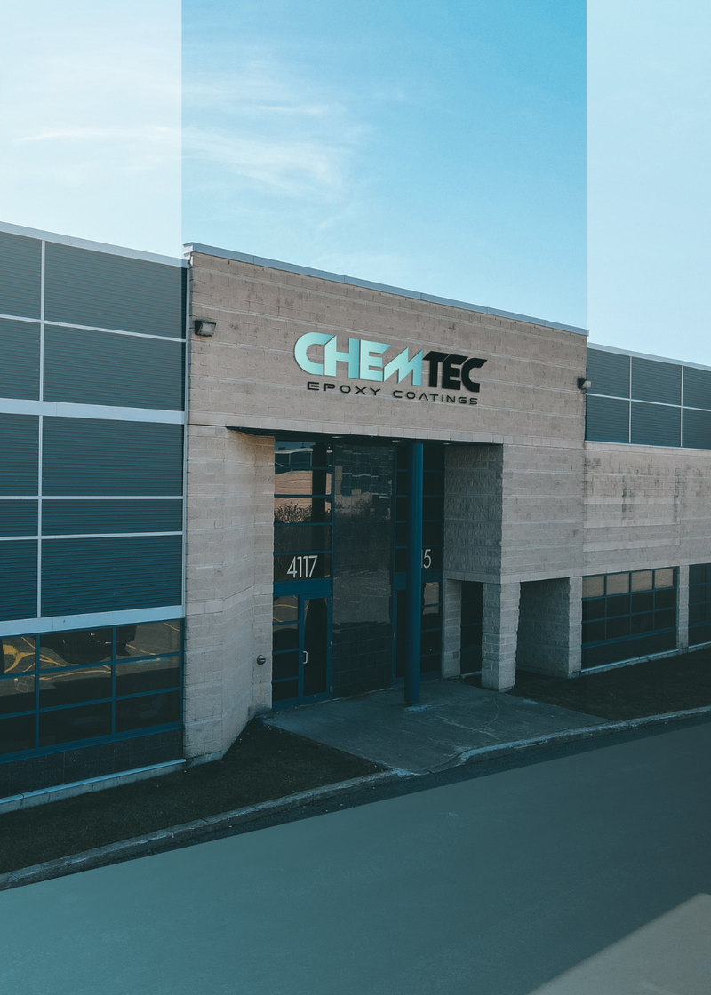 Epoxy Chemtec