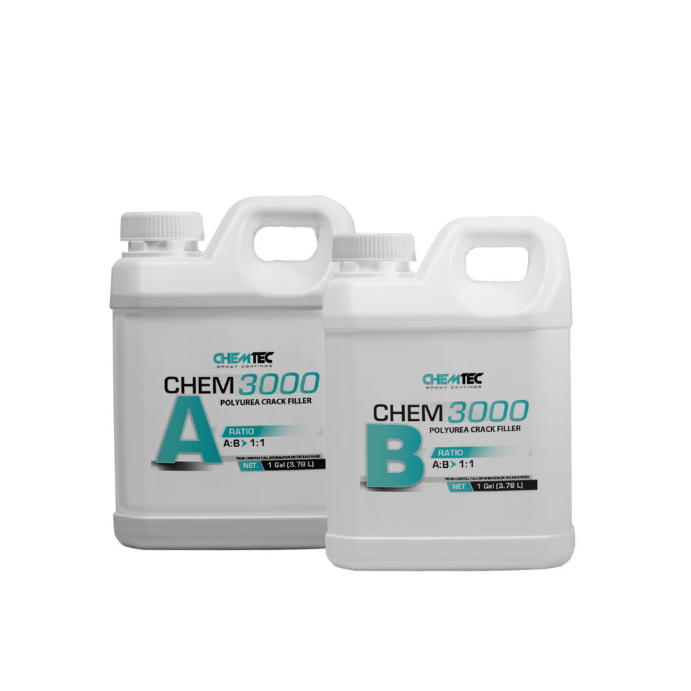 CHEM 3000