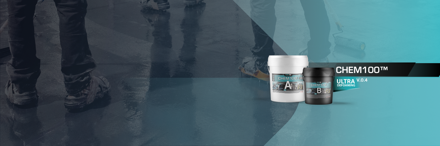 Epoxy Chemtec