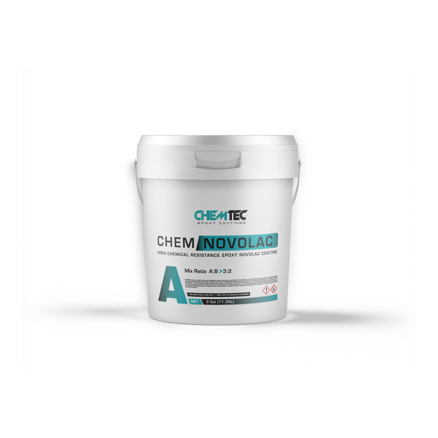 Epoxy Chemtec