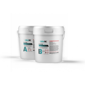 Epoxy Chemtec