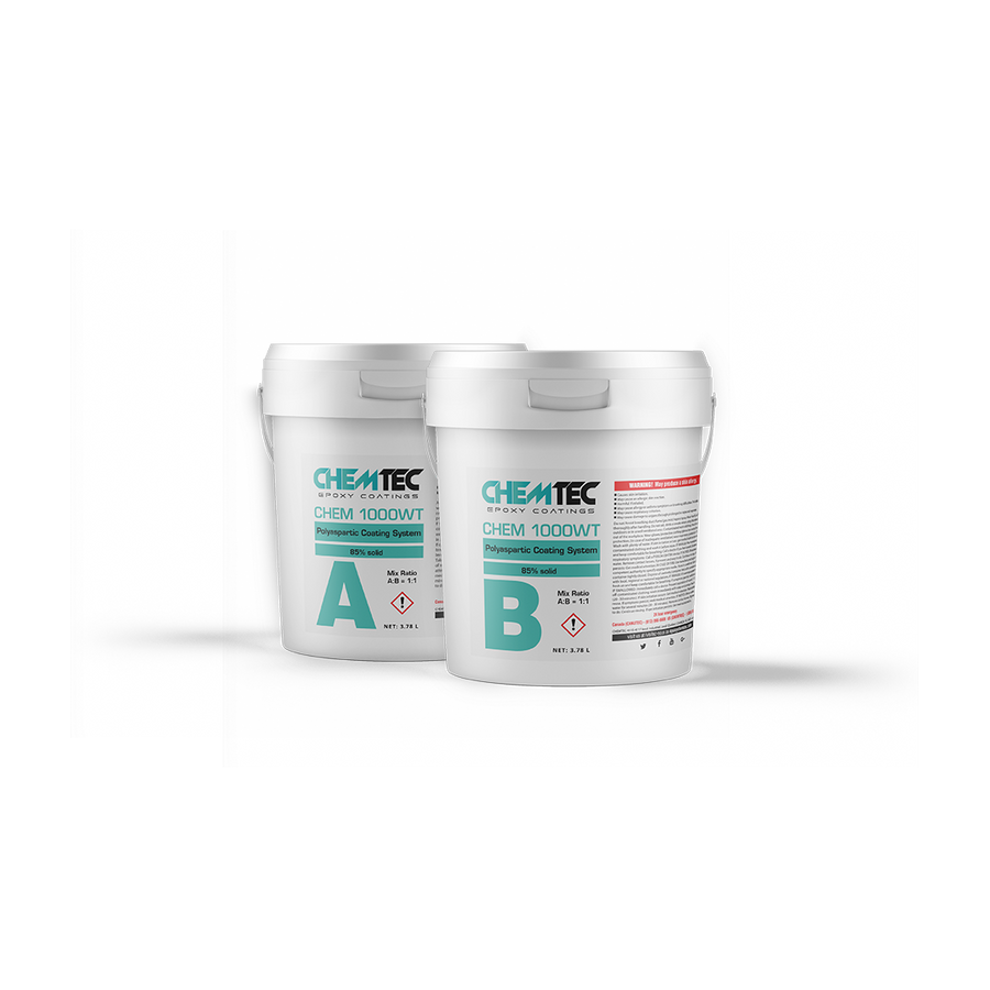 CHEM 1000 WT